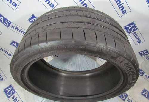 Michelin Pilot Super Sport 255/35 R19 92N