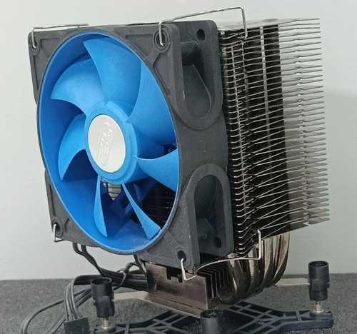 Deepcool ice edge 400 xt