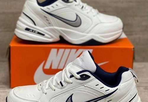 Nike air monarch