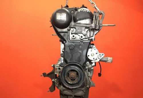 Двигатель Ford Focus 3 хетчбэк jtdb 1.6L 1596
