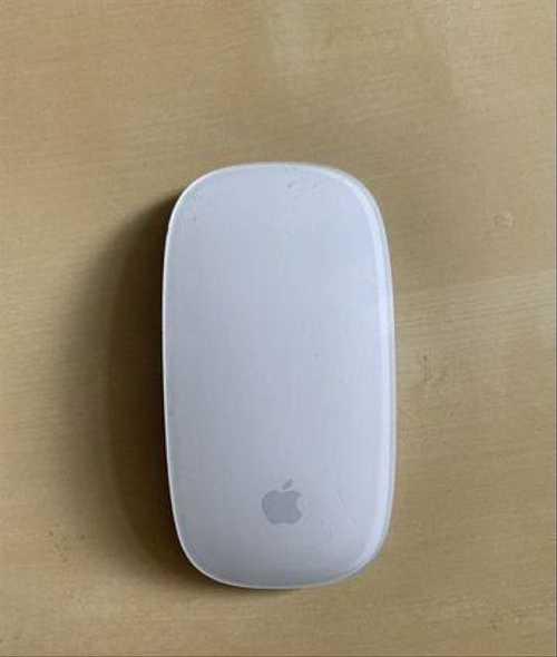Мышь Apple Magic Mouse, A1296 3dvc
