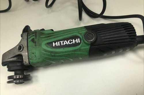 Болгарка (ушм) Hitachi G13SS