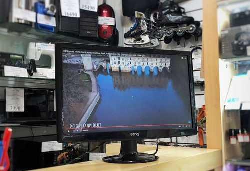 Монитор BenQ GL2440HM 24"