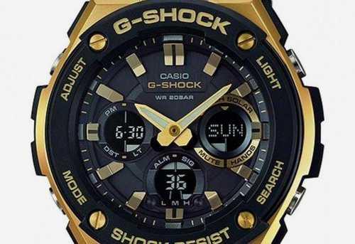 Спортивные часы Casio GST-S100G-1A