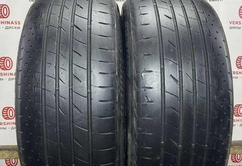 Bridgestone Playz PX-RV 225/45 R18