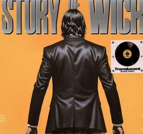 London Music Works - The Story Of Wick