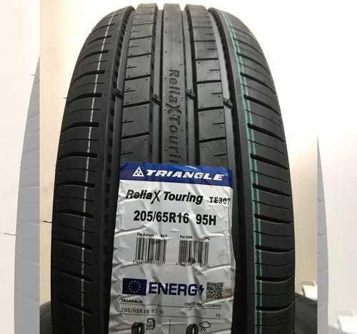 Triangle Reliax Touring TE307 205/65 R16 95H