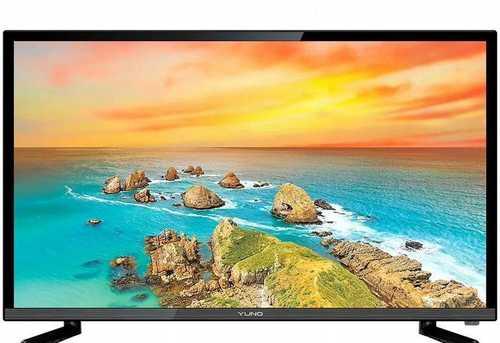 Телевизор 32" Yuno ULX-32TCS226 (HD #383612