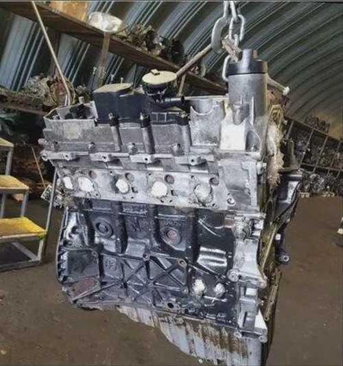 Двигатель Mercedes Sprinter W906 2.2 CDI