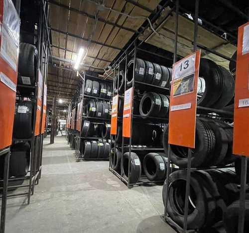 Contyre Arctic Ice 195/65 R15 91Q