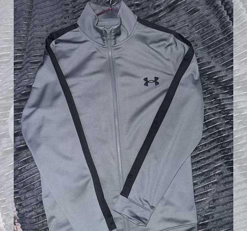 Олимпийка under armour