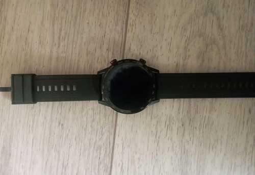 Часы honor Magic Watch 2