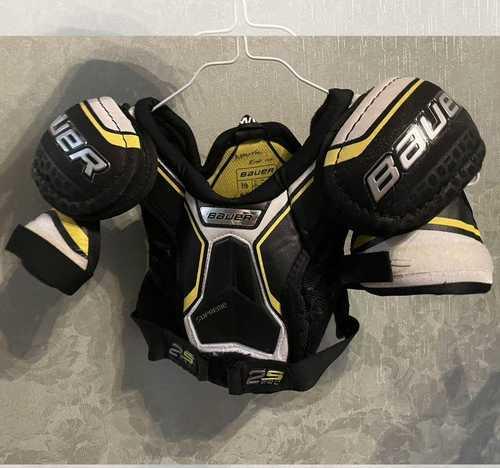 Нагрудник хоккейный bauer 2s pro