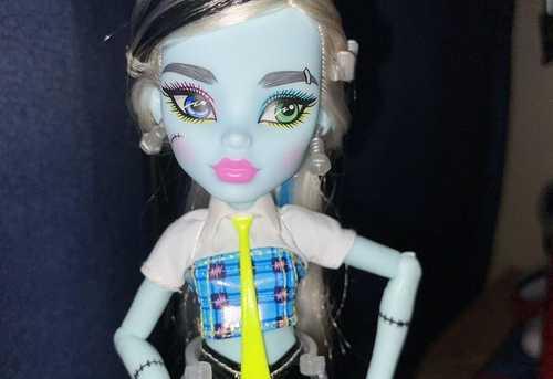 Кукла monster high g3 Frankie Stein