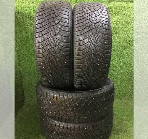 Continental IceContact 2 205/55 R16 94T