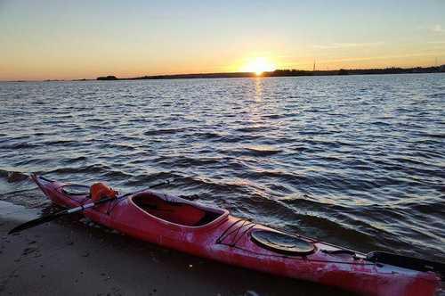 Аренда прокат каяка байдарки сап виндсерфинг