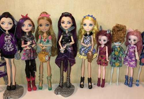 Ever After High