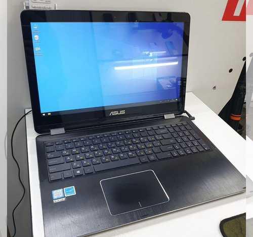 Asus Core i5 (Q503UA-BHI5T16)