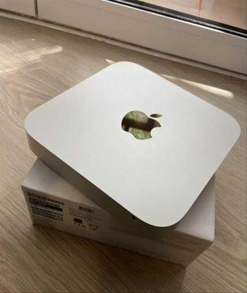Apple Mac mini md387
