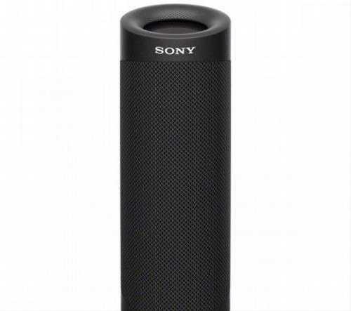 Колонка портативная Sony SRS-XB23 black | Festima.Ru – частные объявления