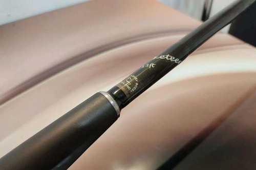 Bruce Ashby Rods rocketeer 13ft(spod)