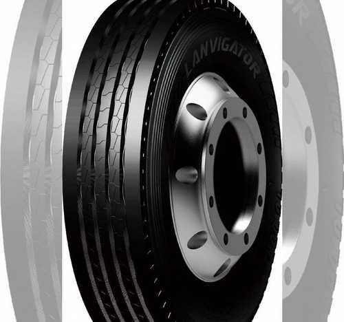 Lanvigator S202 (рулевая) 295/80 R22.5 152M