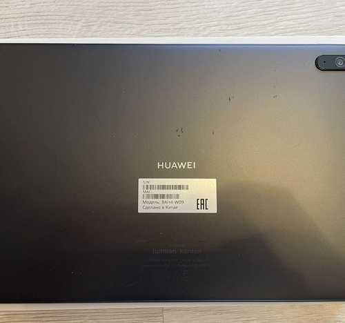 Планшет huawei matepad