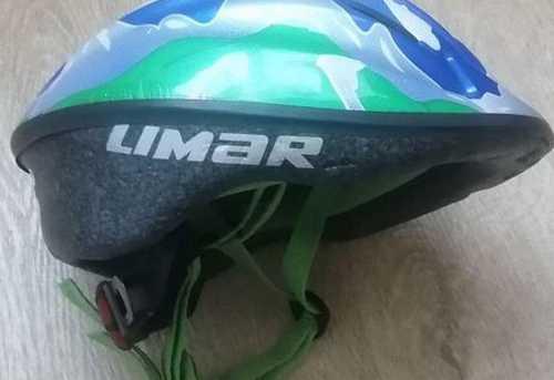 Шлем детский Limar