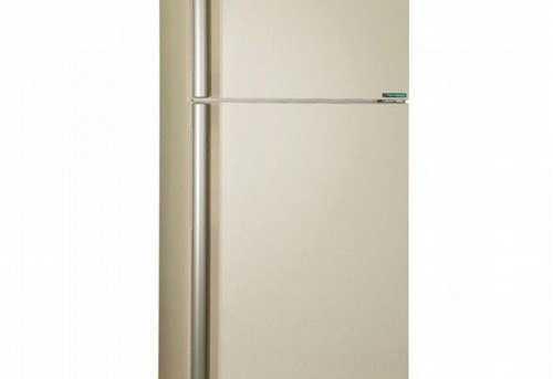 Холодильник Sharp SJ-XE59pmbe бежевый