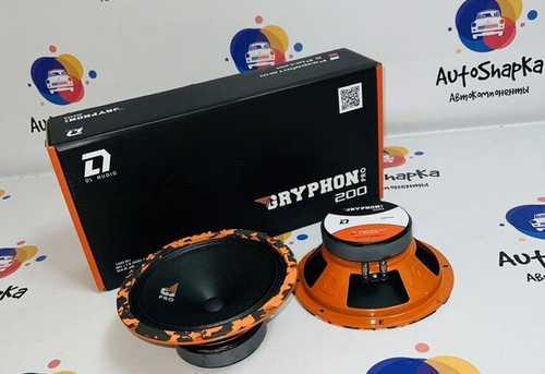 Динамики Dl audio Gryphon Pro 200