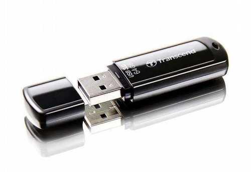 Флеш-накопитель Transcend JetFlash 700 USB 3.1 64G