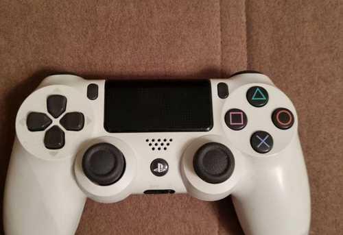 Геймпад sony dualshock 4 v2