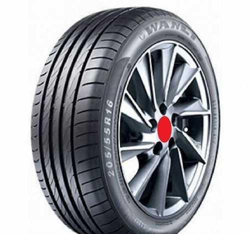 Wanli SA302 215/40 R17 87W