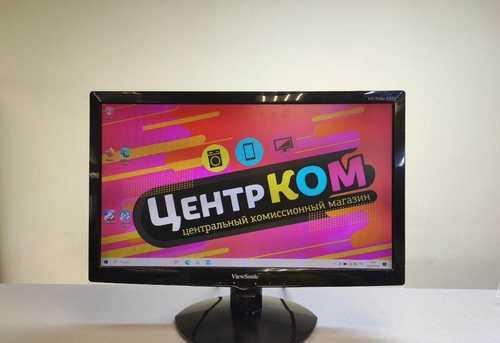 Монитор ViewSonic 18.5 " 75 Гц