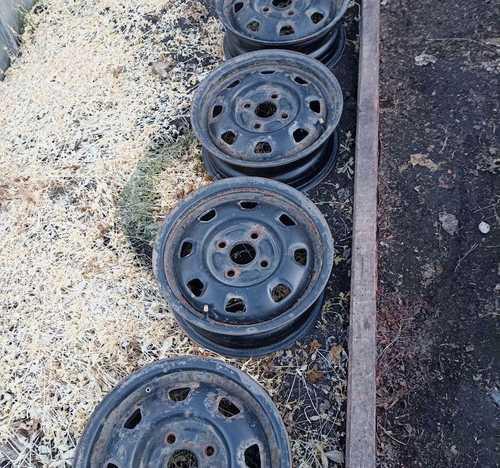 Диски r13 4x100