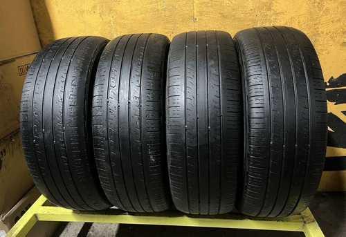 Nexen Classe Premiere 672 205/65 R16