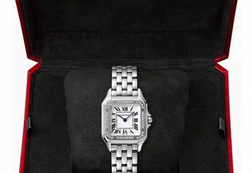 Швейцарские часы Cartier Panthère W4PN0008