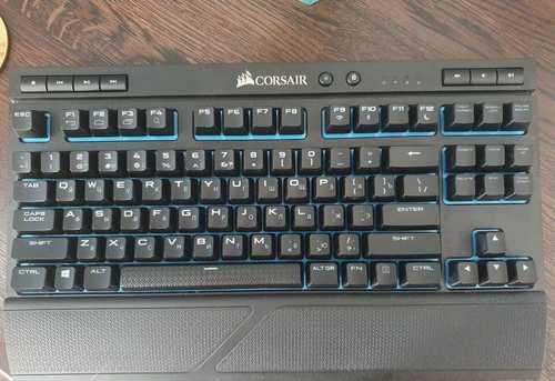 Клавиатура механическая Corsair K63 Wireless