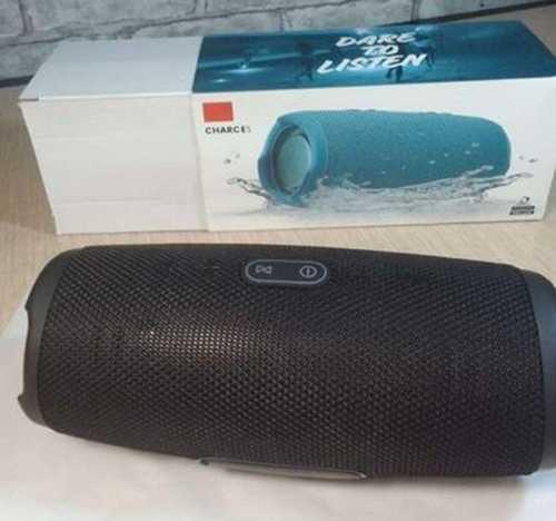 Колонка jbl charge 5