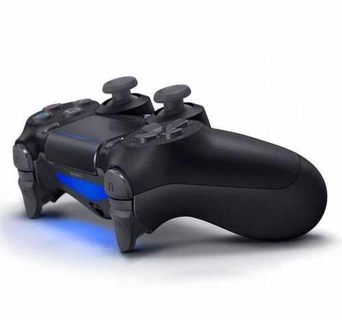 Джойстик для PS4 + кабель, Dualshock / Геймпад пс4