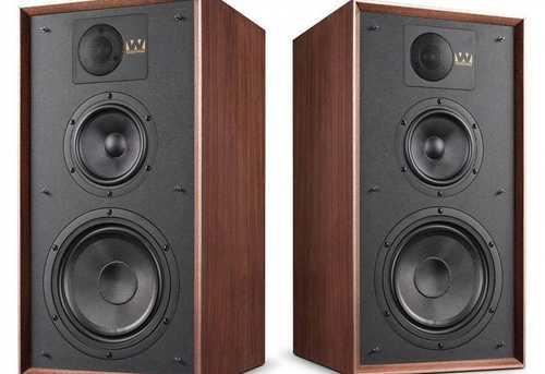 Wharfedale 85th Anniversary Linton Antique Walnut