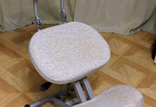 Ортопедический коленный стул "SMART stool"