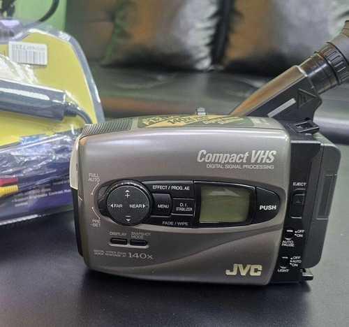 Оцифровщик видеокассет VHS, + видео камера JVC