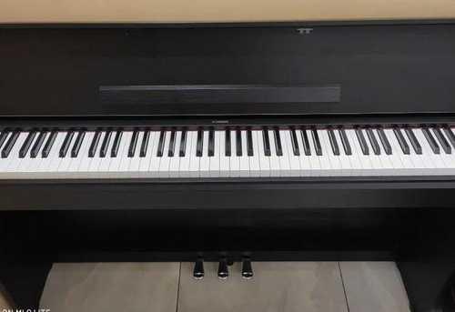 Цифровое пианино Yamaha Arius YDP-S51