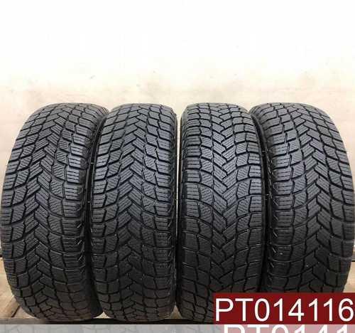 Michelin X-Ice Snow 195/65 R15 95T