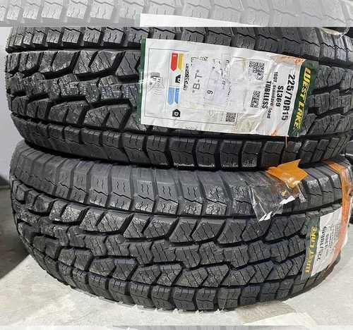 Westlake SL369 225/70 R15 100T