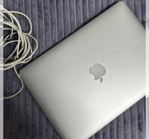 Apple macbook air