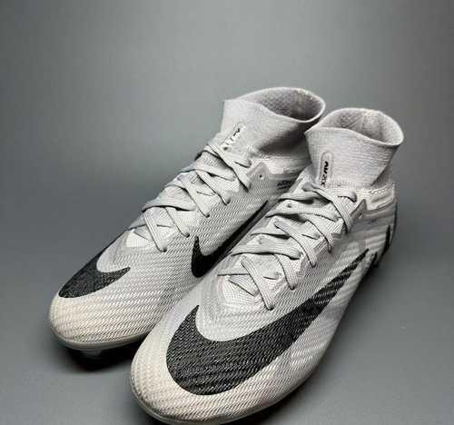 Бутсы Nike Mercurial AirZoom Superfly 9 Elite FG