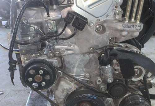 Двигатель Mazda 3 Bm 2.0 PE
