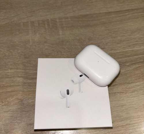 Apple AirPods pro 2 оригинального качества